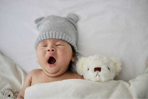 The Science of Sleep: Guide to Understanding Baby Sleep Patterns | Babytone